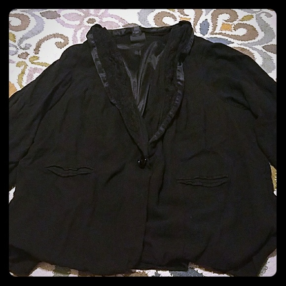 torrid | Jackets & Coats | Torrid Size 4 Jacket | Poshmark